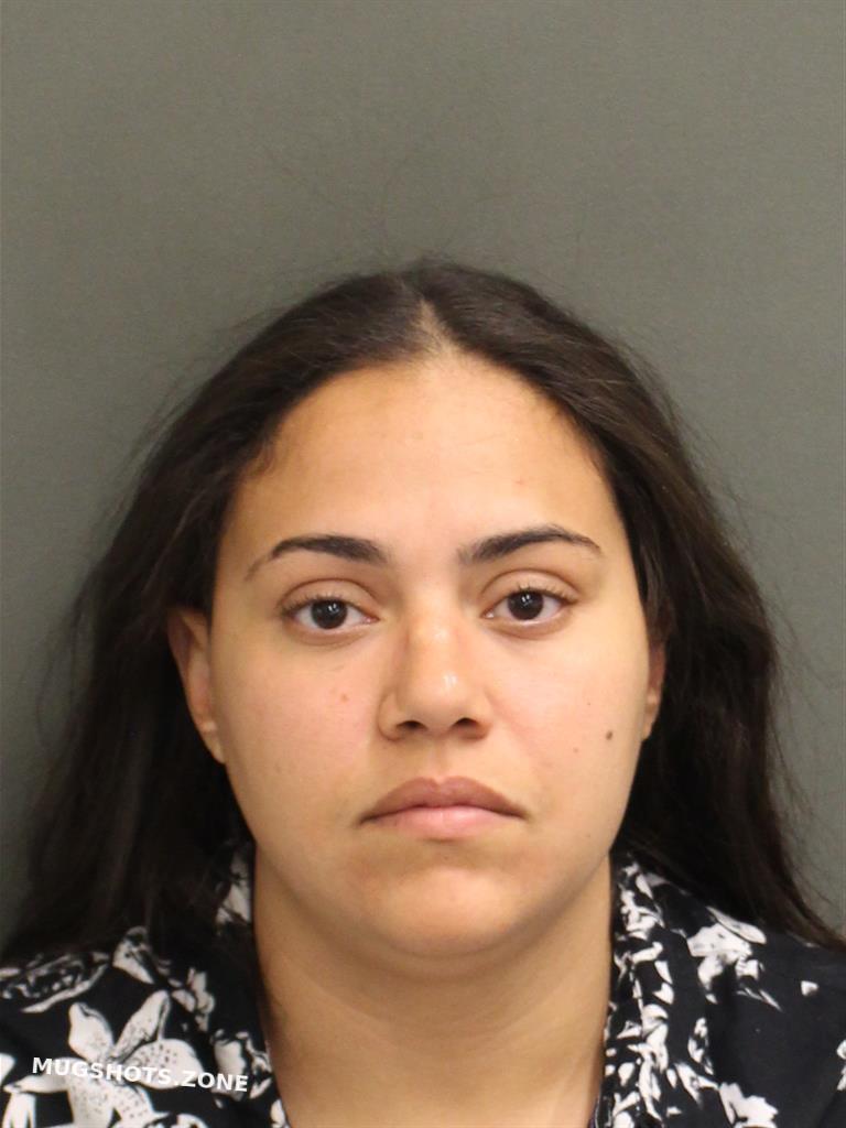 FRIAS STEPHANIE 04/24/2023 - Orange County Mugshots Zone