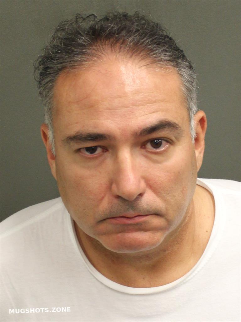 GIBILISCO MICHAEL RALPH 04/24/2023 - Orange County Mugshots Zone