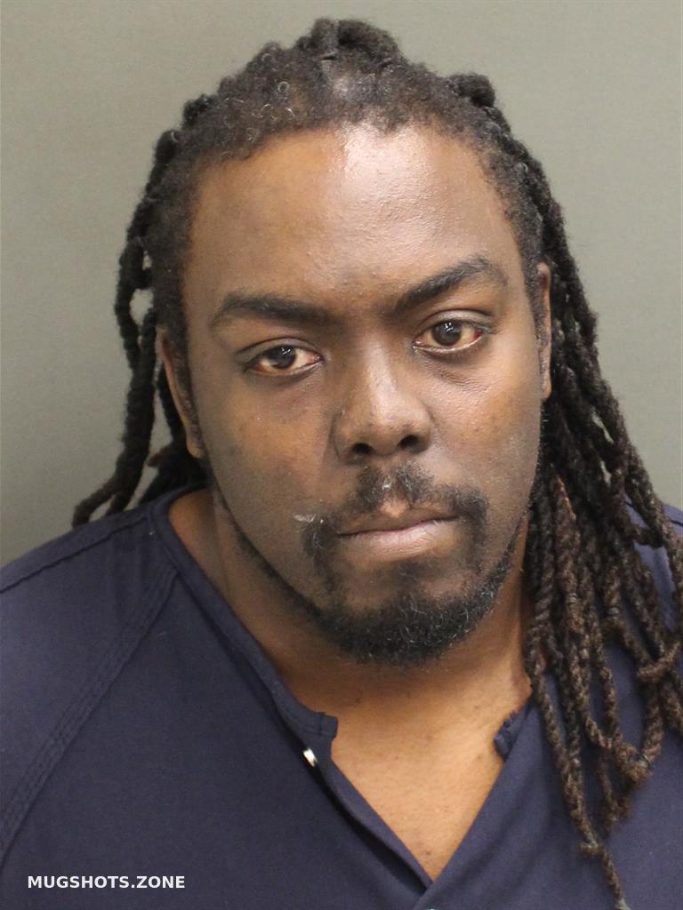 MATHIS DAVIN 04/24/2023 - Orange County Mugshots Zone