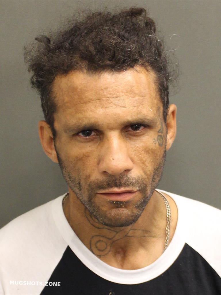 NEIL AARON SCOTT 04/25/2023 - Orange County Mugshots Zone