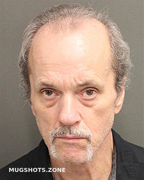 WHITE MITCHELL ALLEN 04/25/2023 - Orange County Mugshots Zone