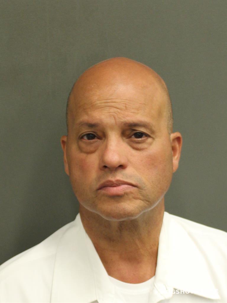 ROBLES RAMON 04/25/2023 - Orange County Mugshots Zone