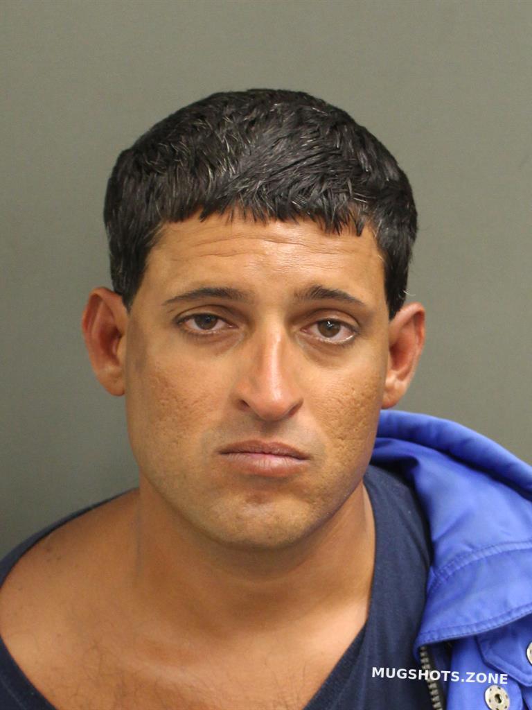 SIERRA CHRISTIAN A 04/25/2023 - Orange County Mugshots Zone