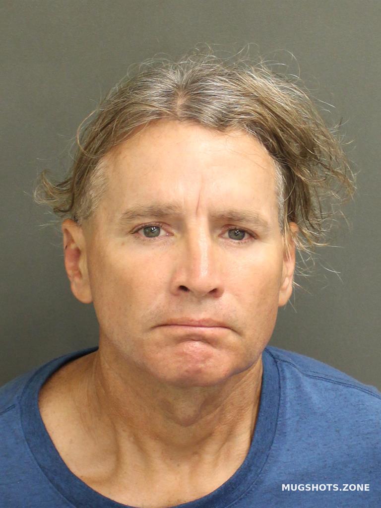 WRIGHT MICHAEL VAN 04/25/2023 - Orange County Mugshots Zone