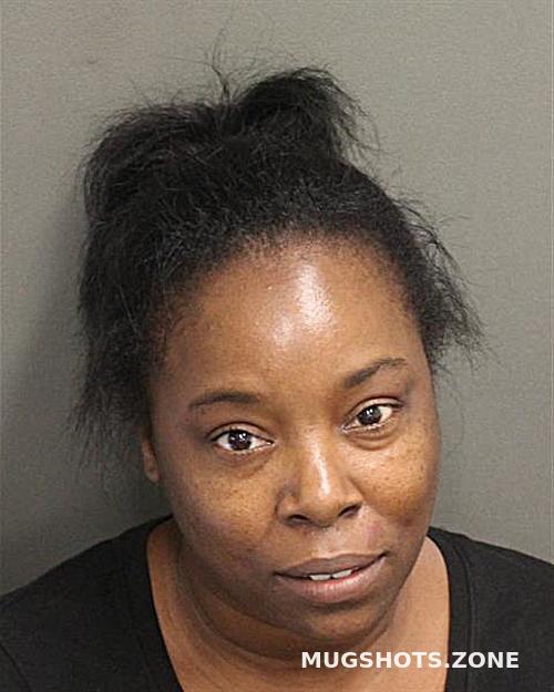 PLUMMER SAMIKA CHREE 04/25/2023 - Orange County Mugshots Zone