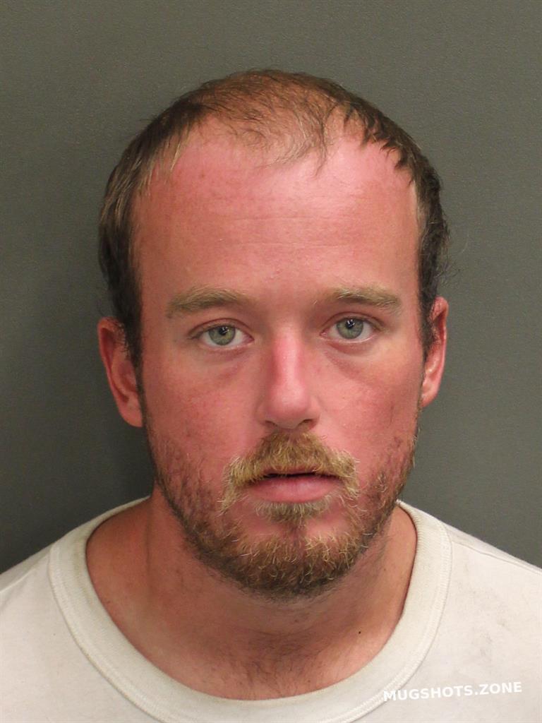 FOUTS THOMAS BENJAMIN 04/26/2023 - Orange County Mugshots Zone