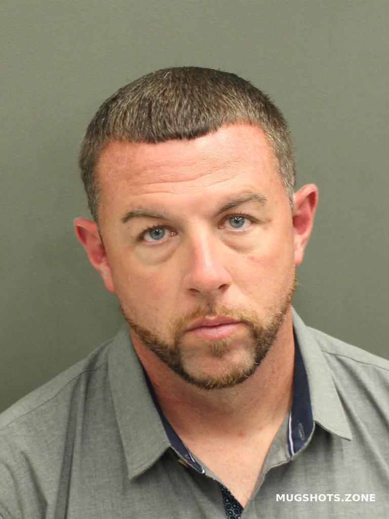 GRANT WAYNE GEORGE 04/26/2023 - Orange County Mugshots Zone