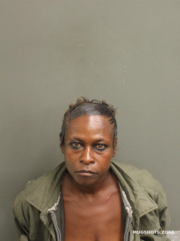 King Angela Theresa 04 26 2023 Orange County Mugshots Zone