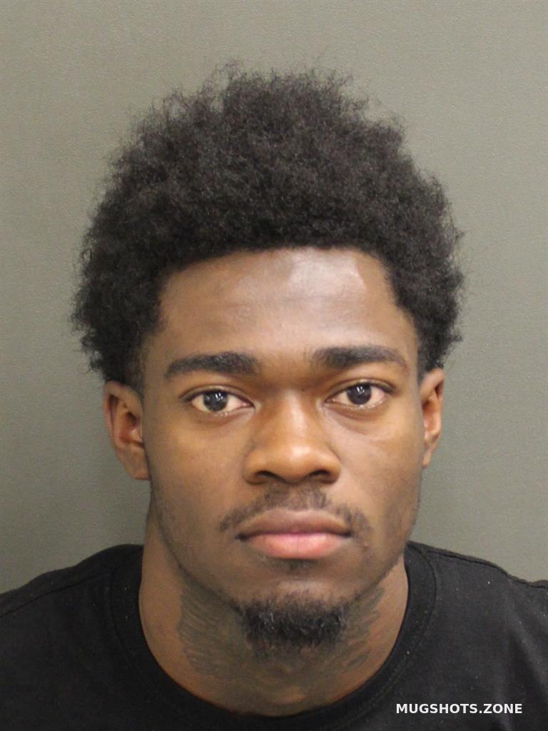 JONES LAMARIUS MARQUIS 04/27/2023 - Orange County Mugshots Zone