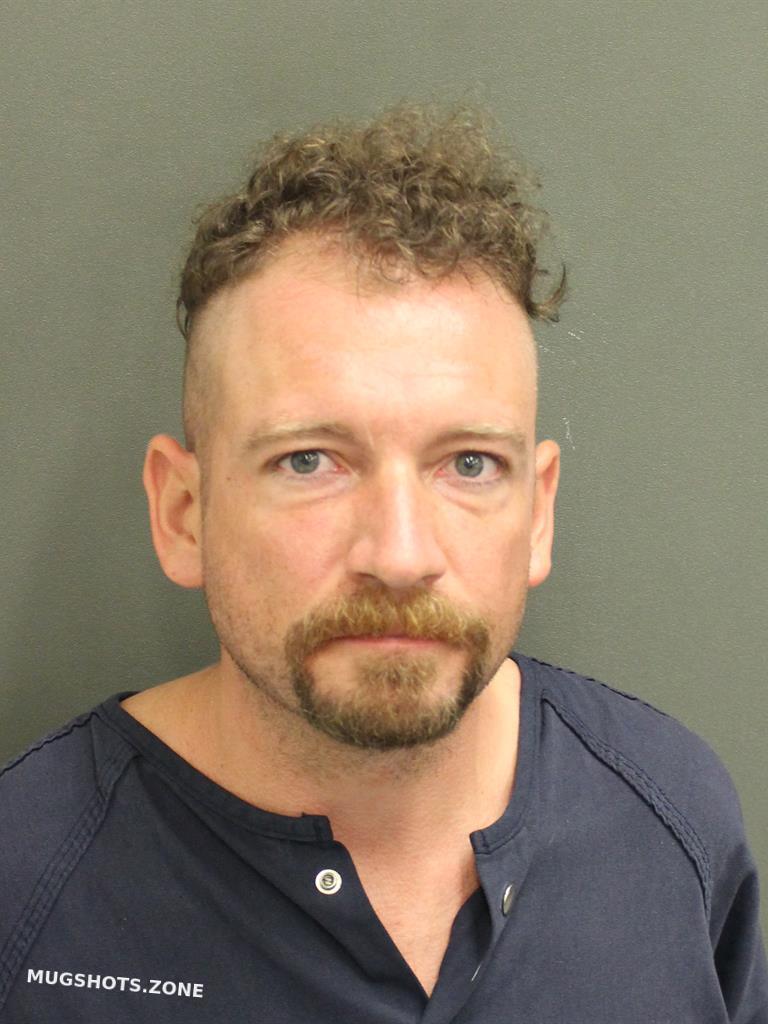 SHIERLING JON DANIEL 04/27/2023 - Orange County Mugshots Zone