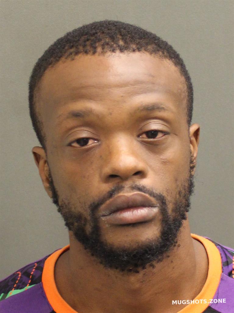 MATTHEWS MARLON PATRICK DAQU 04/27/2023 - Orange County Mugshots Zone