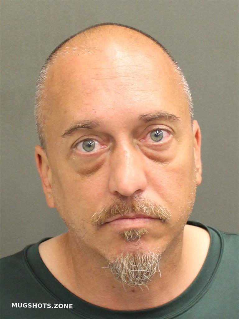 JUDGE JUSTIN PATRICK 04/27/2023 - Orange County Mugshots Zone