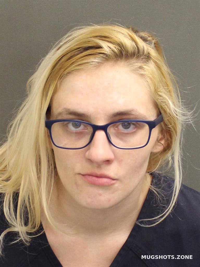 REUTERMACDONALD BAYLEE ANNE 04/28/2023 - Orange County Mugshots Zone