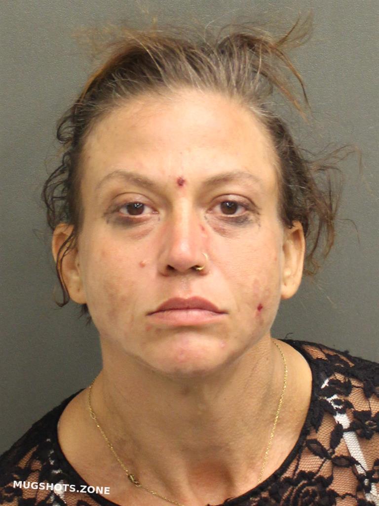 COFFEY ASHLEY RENEE 04/28/2023 - Orange County Mugshots Zone