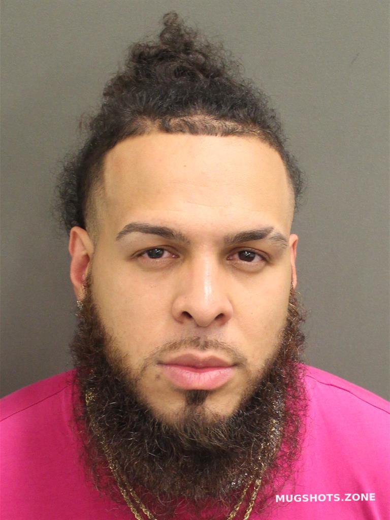 AYALA JEREMY RENE 04/28/2023 - Orange County Mugshots Zone