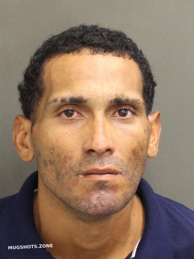 MORALES MARIO MOSES 04/28/2023 - Orange County Mugshots Zone