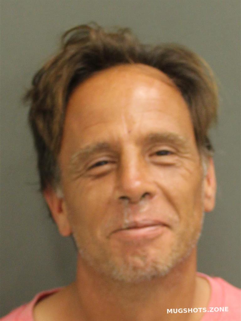 ROSSI MICHAEL JASON 04/29/2023 - Orange County Mugshots Zone