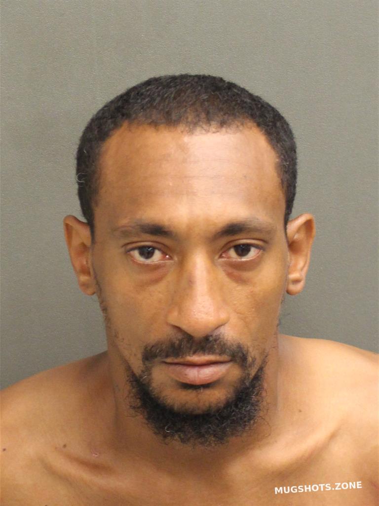 GILBERT JEREMY L 04/29/2023 - Orange County Mugshots Zone