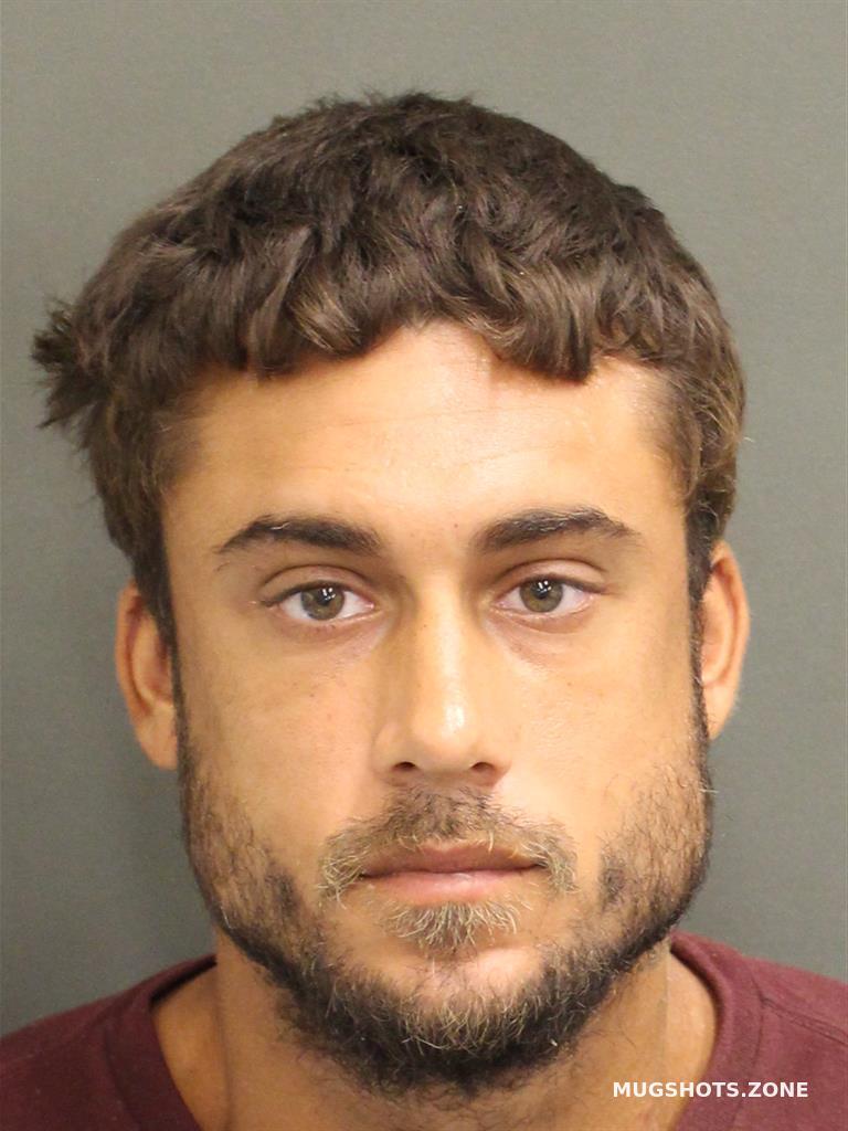 RODRIGUEZ ANDREW 04/29/2023 - Orange County Mugshots Zone