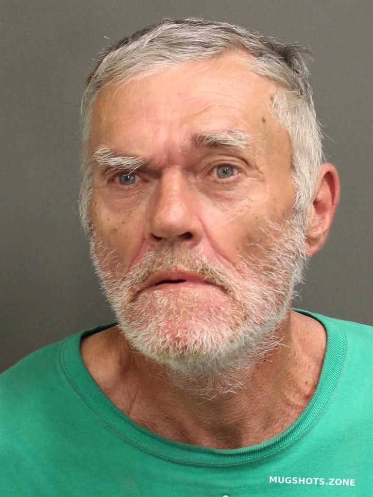 FULLER JEFFREY DEAN 04/29/2023 - Orange County Mugshots Zone