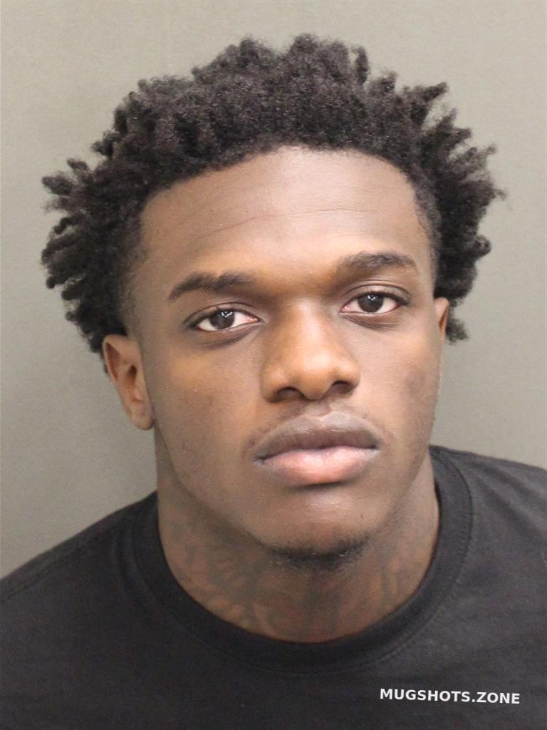 MCINTYRE JHAVON DAMARIAN 04/29/2023 - Orange County Mugshots Zone