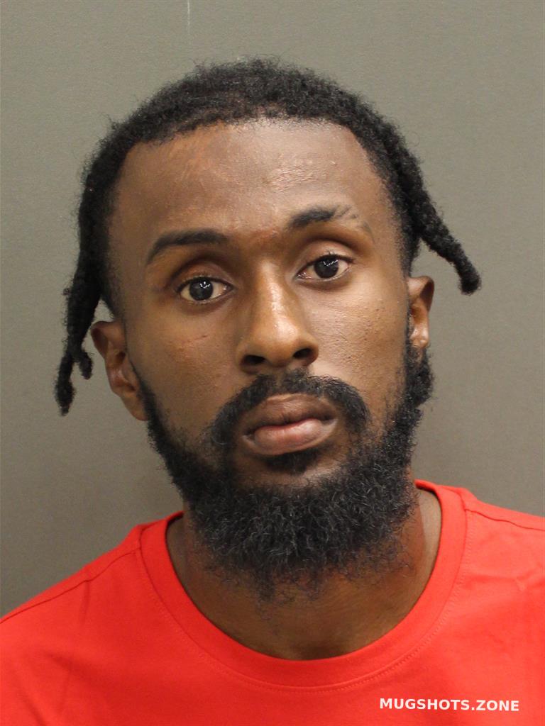 MILFORT DANIEL SCHNEIDER 04/29/2023 - Orange County Mugshots Zone