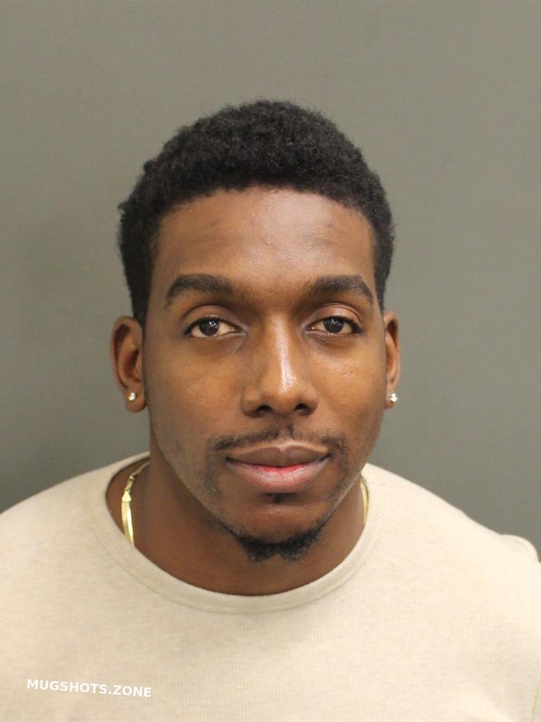 ASKEW MELVIN LEWIS 04/30/2023 - Orange County Mugshots Zone