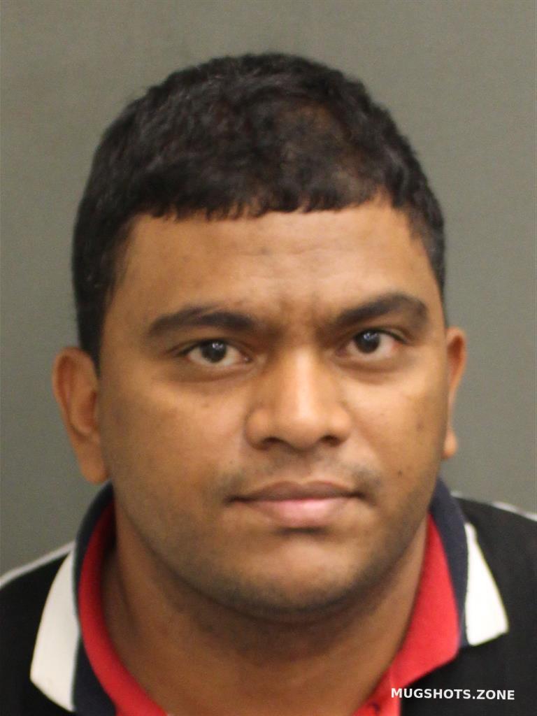 SERRANO ADELBERTO JOSE 04/30/2023 - Orange County Mugshots Zone