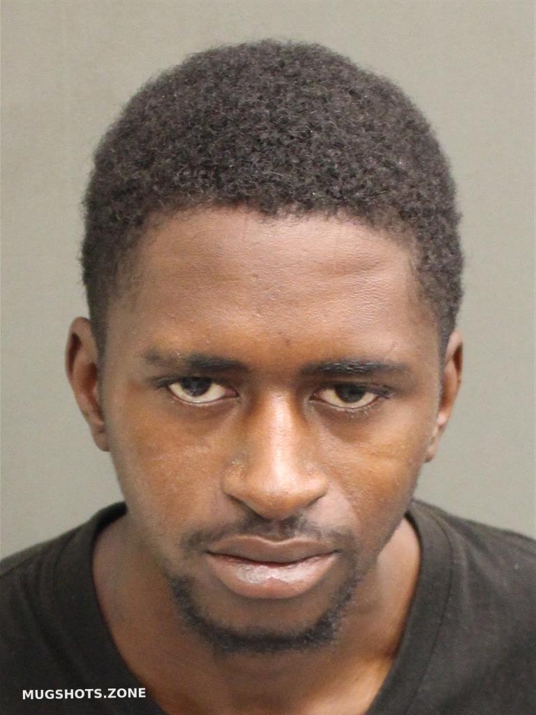 SMART JONATHAN LATRAVOUS 04/30/2023 - Orange County Mugshots Zone