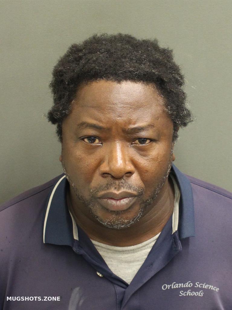 ANGLIN RICHARD E 04/30/2023 - Orange County Mugshots Zone