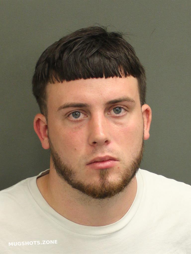MITCHELL JAMES 04/30/2023 - Orange County Mugshots Zone