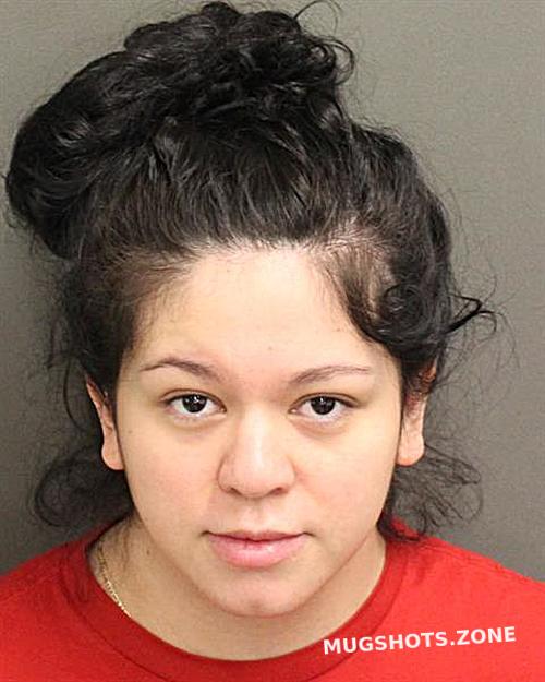 Meza Crystal 05 01 2023 Orange County Mugshots Zone