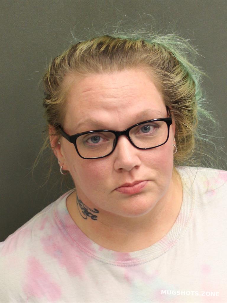 DAY MEGAN ELIZABETH 05/01/2023 - Orange County Mugshots Zone