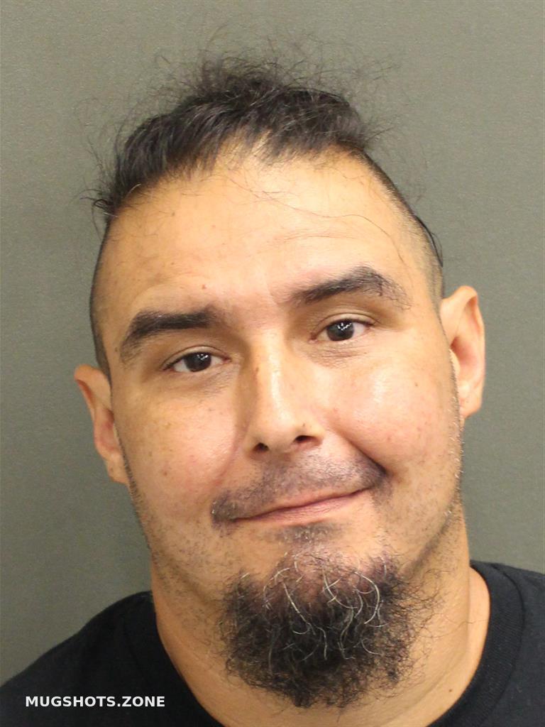 MANDER EDWARD JAMES JR 05/01/2023 - Orange County Mugshots Zone