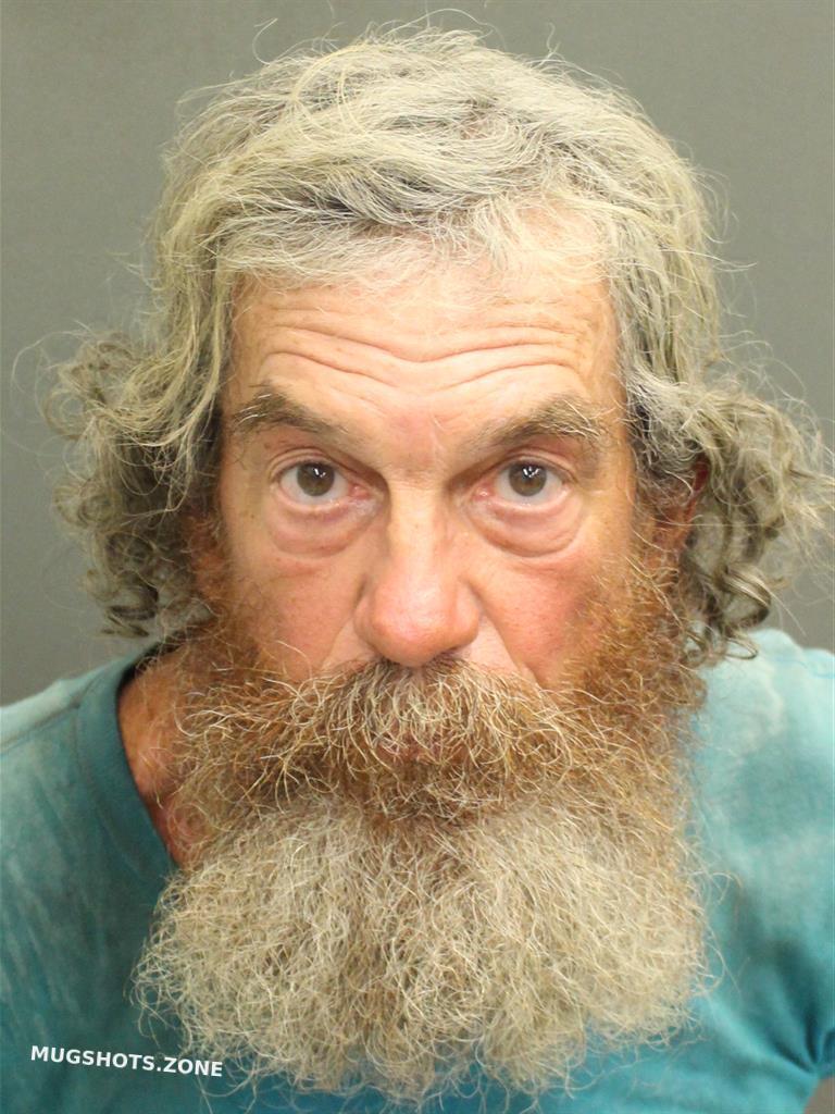 WHITE ROBERT ANTHONY 05/01/2023 - Orange County Mugshots Zone