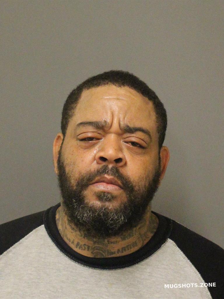 BROWN BRUCE MICHAEL 05/01/2023 - Orange County Mugshots Zone