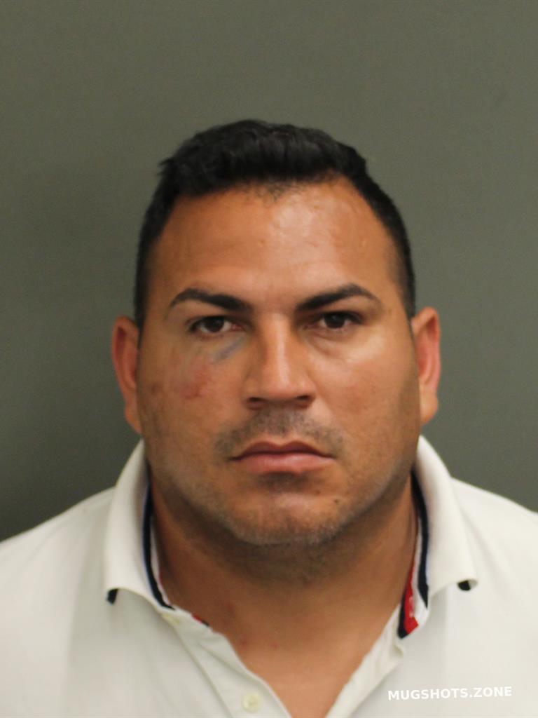 SANCHEZ JORGE LUIS 05/01/2023 - Orange County Mugshots Zone
