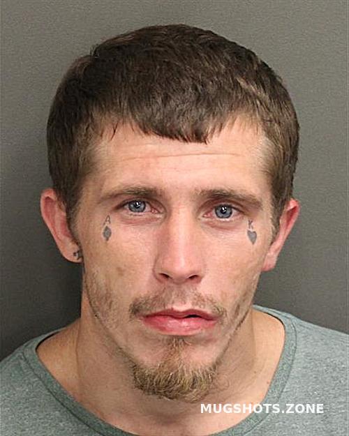 SHAFFER RAVEN 05/01/2023 - Orange County Mugshots Zone