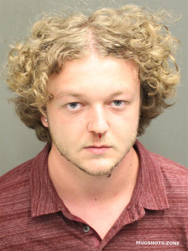 MACKEY LANDON SHELL 05/02/2023 - Orange County Mugshots Zone
