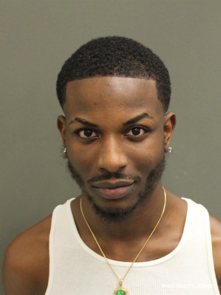 GODWIN KENTRAY 05/02/2023 - Orange County Mugshots Zone
