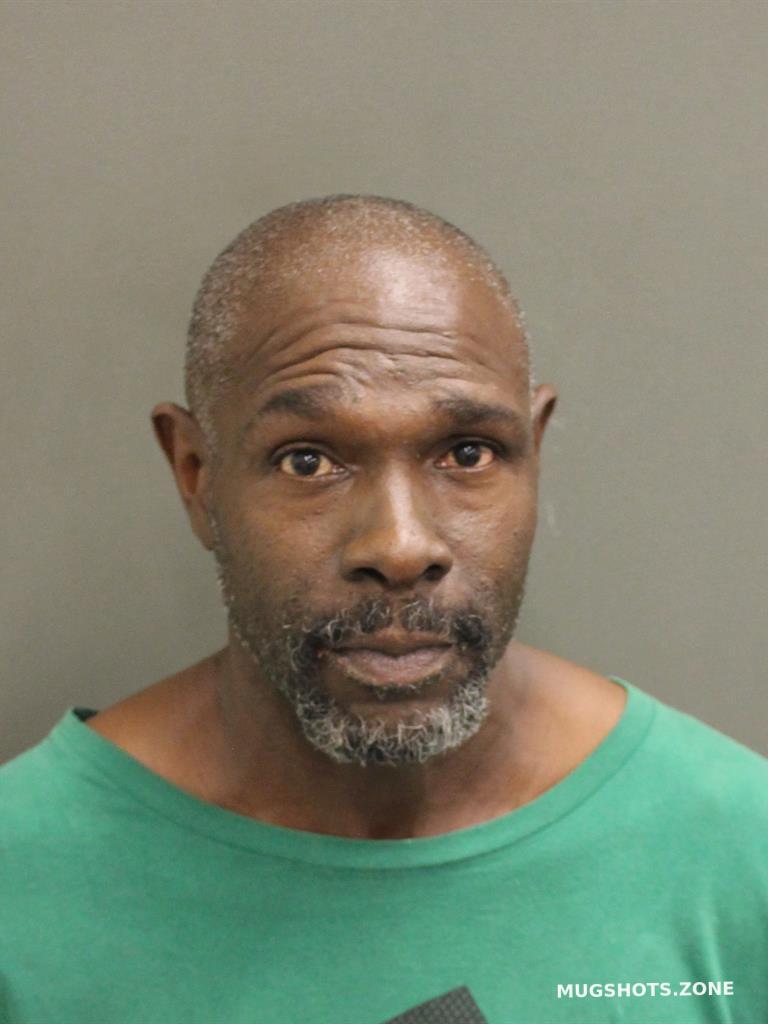 CRAWFORD WESLEY T 05/02/2023 - Orange County Mugshots Zone