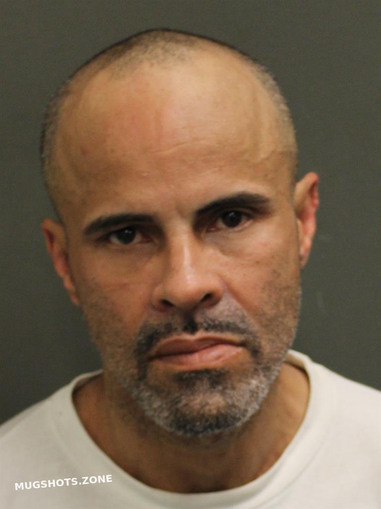 LEBRONARCE HECTOR 05/02/2023 - Orange County Mugshots Zone