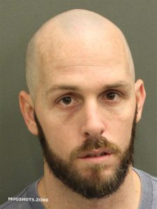 CHESSER CHRISTOPHER ALLEN 05/02/2023 - Orange County Mugshots Zone