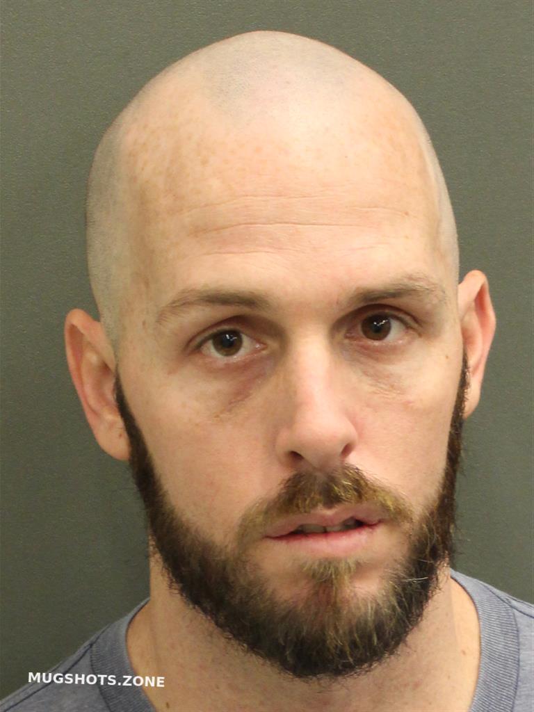 CHESSER CHRISTOPHER ALLEN 05/02/2023 - Orange County Mugshots Zone