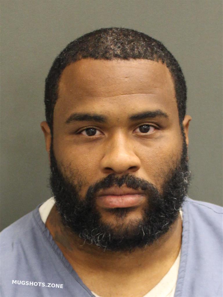 MCCALLUM CORDELRO JERMAL 05/03/2023 - Orange County Mugshots Zone