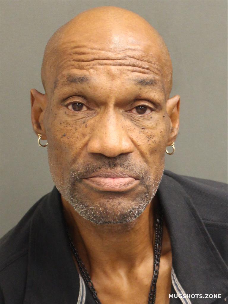 ERWIN JAMES 05/03/2023 - Orange County Mugshots Zone