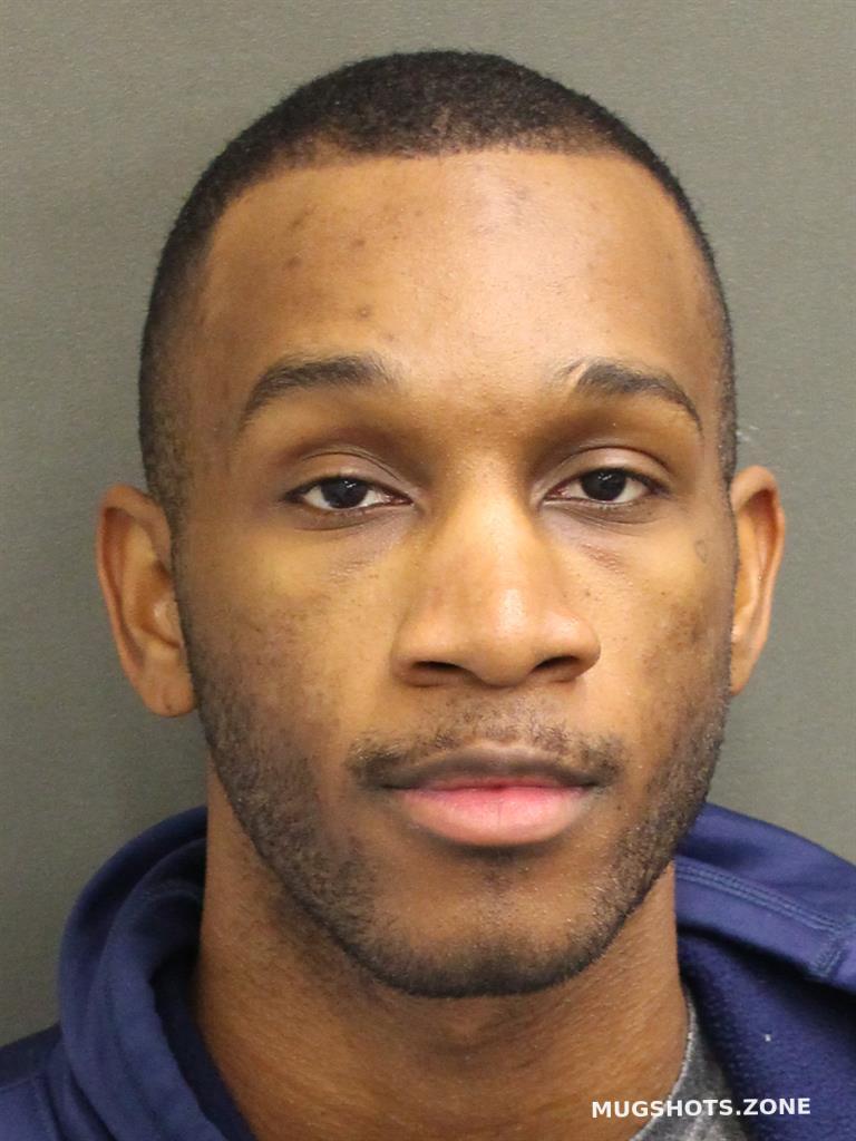 FREEMAN CHRISTOPHER LEE 05/03/2023 - Orange County Mugshots Zone