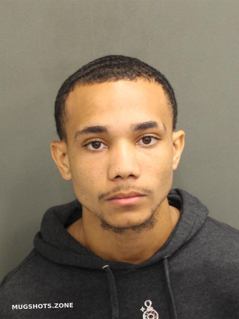 FARR CHRISTOPHER RAFAEL 05/03/2023 - Orange County Mugshots Zone