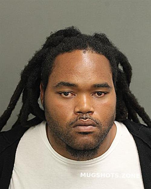 HIGHTOWER QUATAVIOUS JAMAR 05/04/2023 - Orange County Mugshots Zone