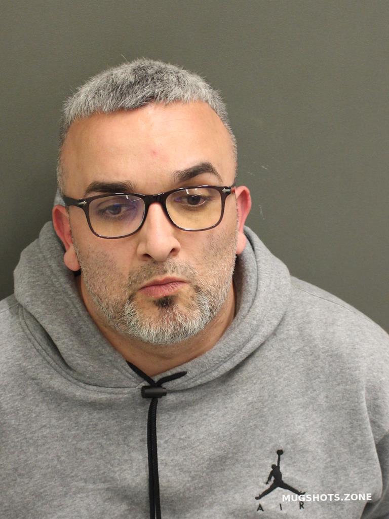 LOPEZ BRUCE 05/04/2023 - Orange County Mugshots Zone